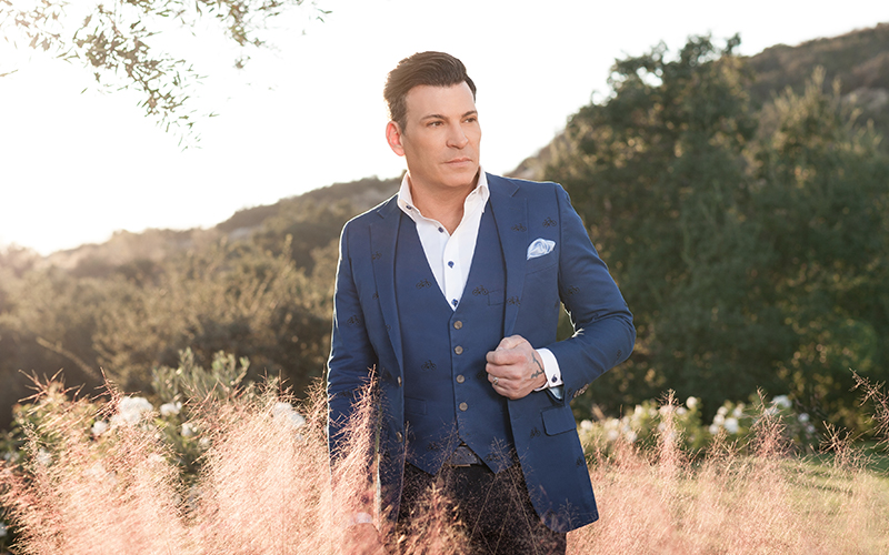 Appearances - David Tutera