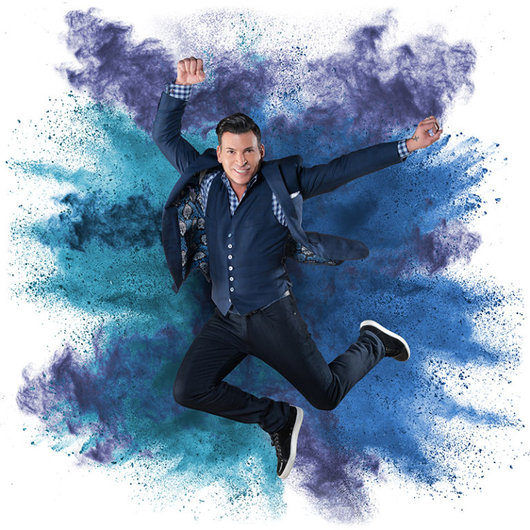 About David Tutera - Learn About Where It All Started